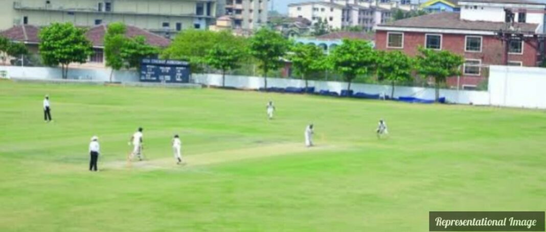 Goa Cricket Association announces open Selection Trials for under-19 ...